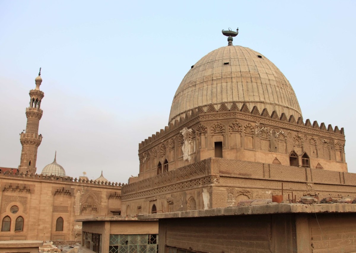 Assalamu ‘alaykum wa rahmatu’Llah! – Normative Islam